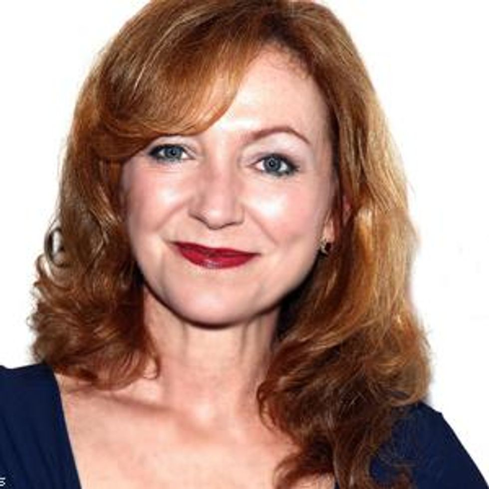 Exclusive: Julie White Goes On About Her Dead Wife, Ellen the Super ...