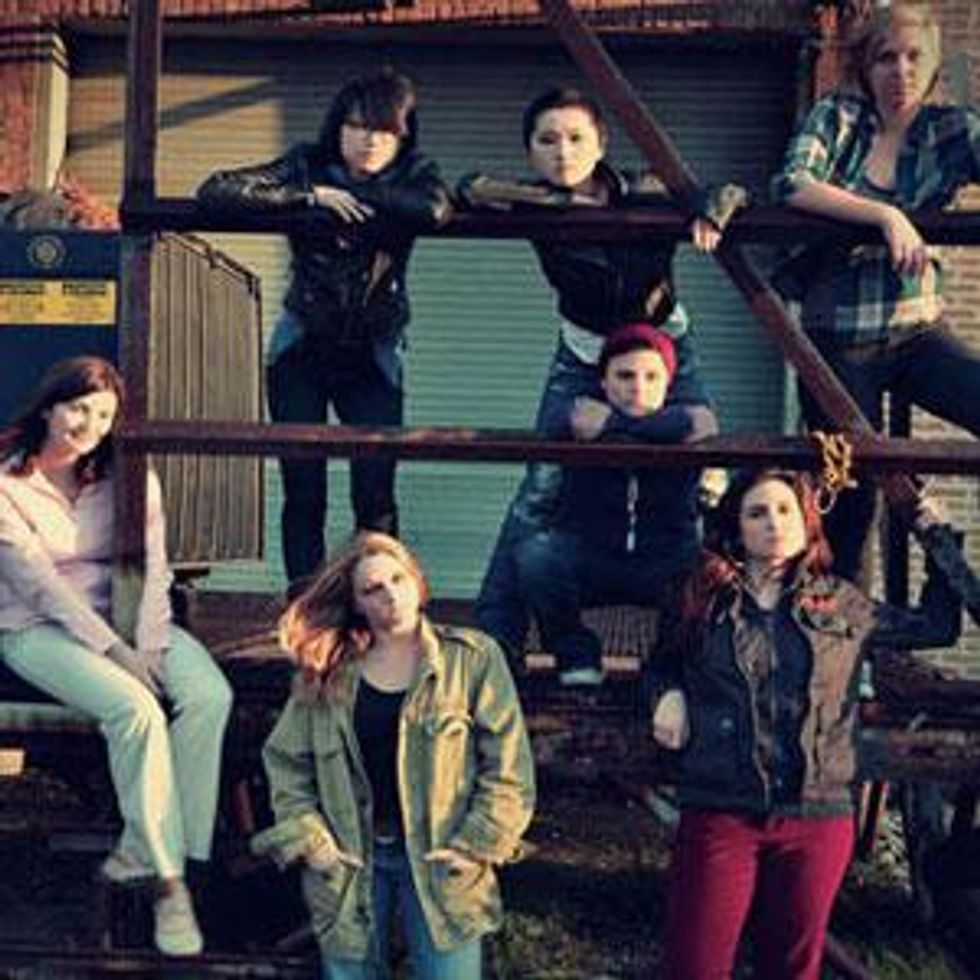 New Web Series 'The Throwaways' Follows a Group of Out Misfits - Review