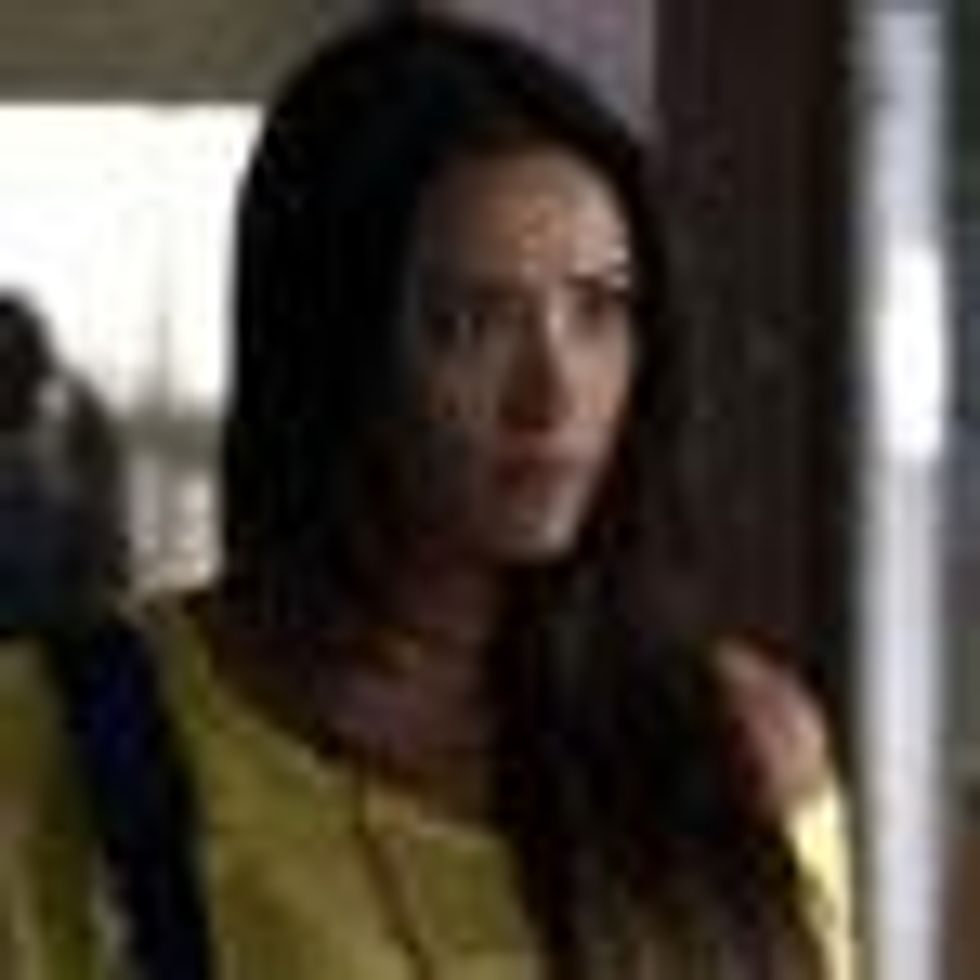 Watch: 'Pretty Little Liars' Sneak Peek: Paige has got a Secret!
