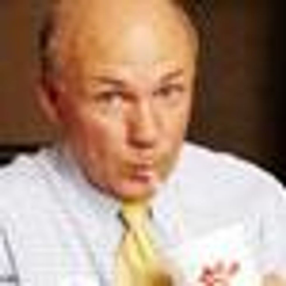 Chick-fil-A Officially Antigay: COO Dan Cathy Openly Opposes Marriage ...