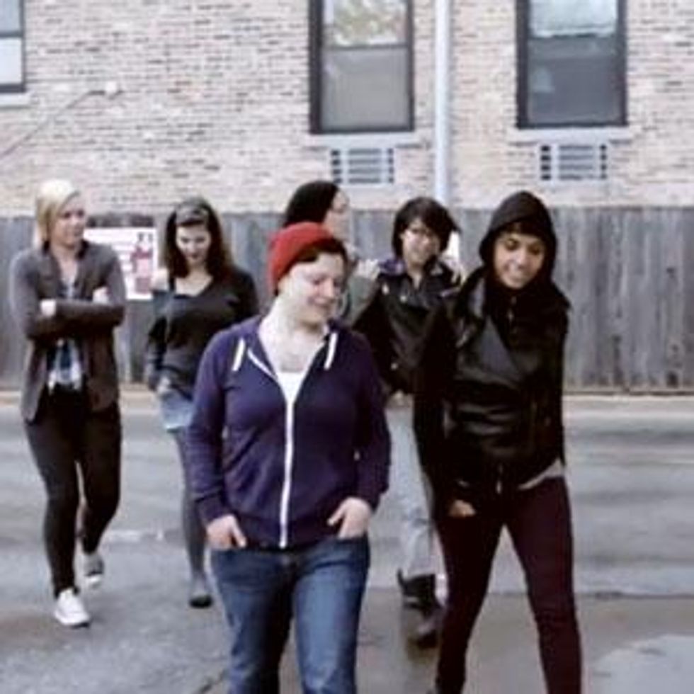 Watch: 'The Throwaways' Trailer from tello films