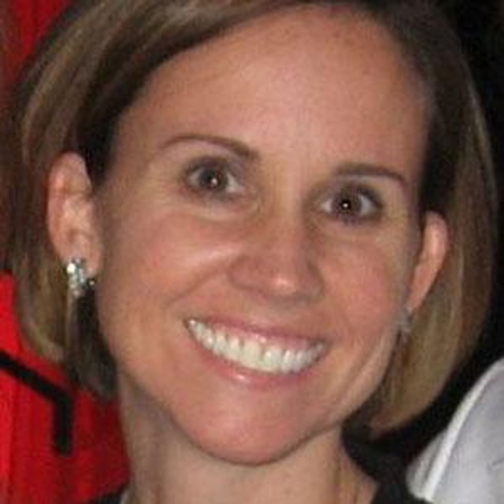 Women Entrepreneurs: Christin Mell of tello films