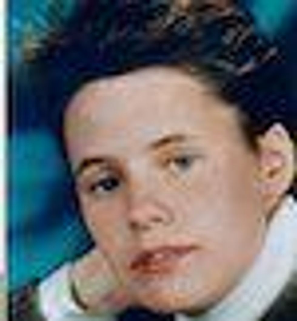 Brandon Teena's Killer John Lotter Denied Appeal by Supreme Court