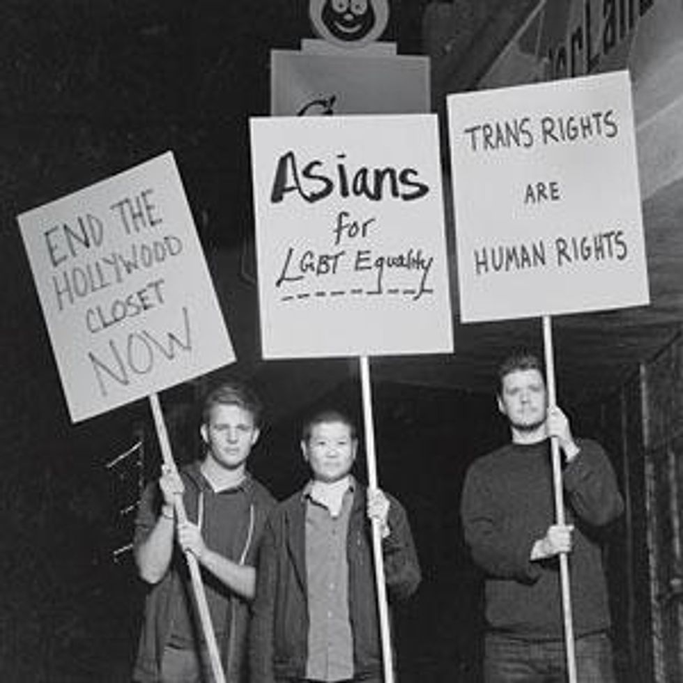 Revisiting the Black Cat Protests of 1967