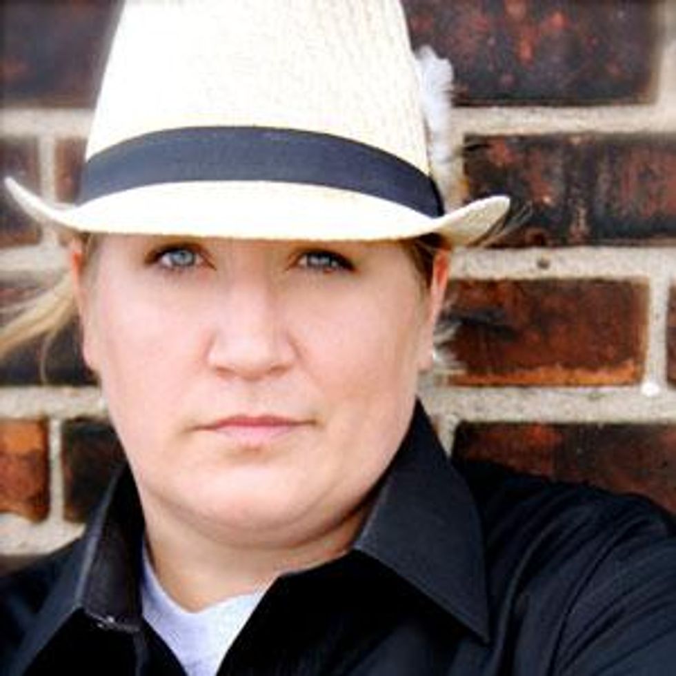 Doing Time With Comic Kristen Becker: Interview