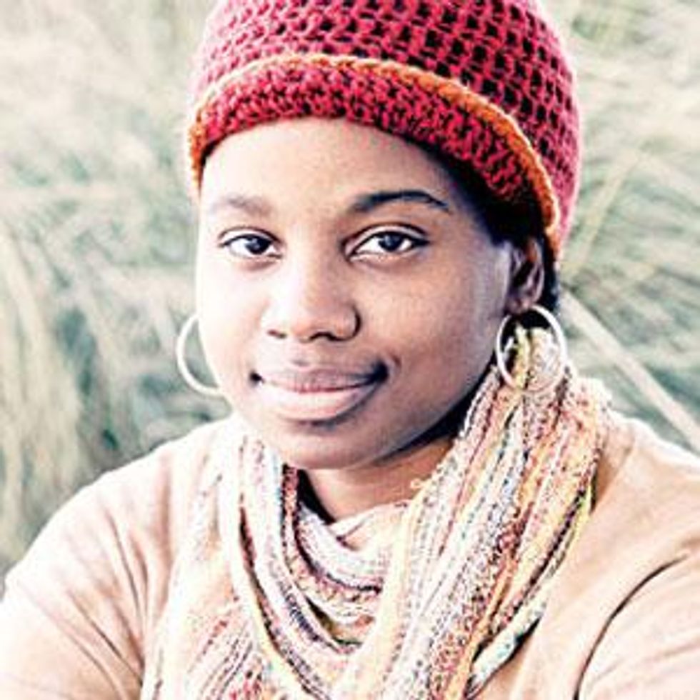 In the Spotlight: 'Pariah' Director Dee Rees