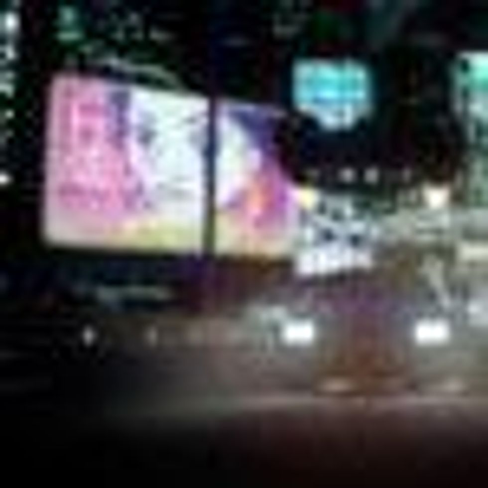 ‘Strange Frame’ 1st Animated Lesbian Film Debuts Exclusive Clips at ...