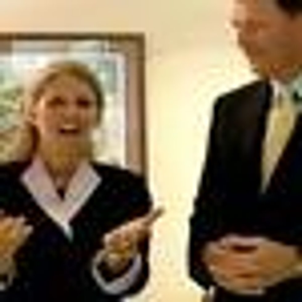 Gay Marriage Opens the Door for Marriage with Inanimate Objects Says ...