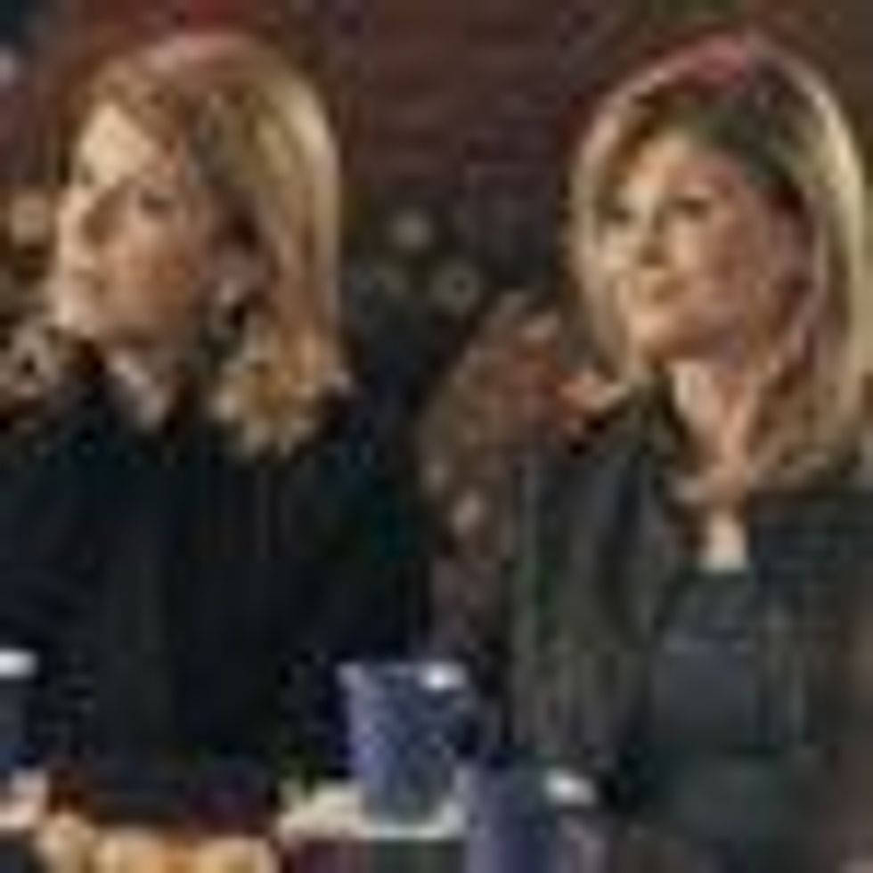 Night Court Hottie Markie Post Goes Gay On Tonights Man Up