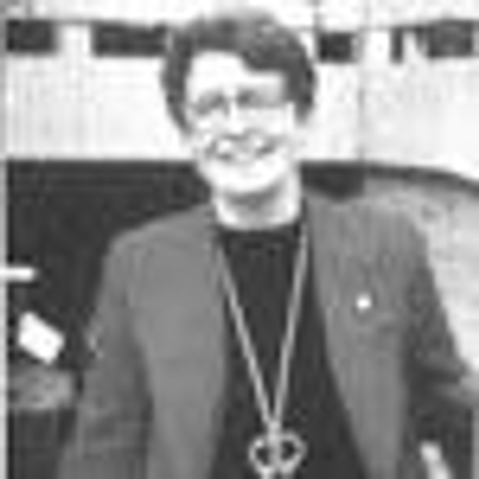 Barbara Grier, Lesbian Icon, Dies at 78