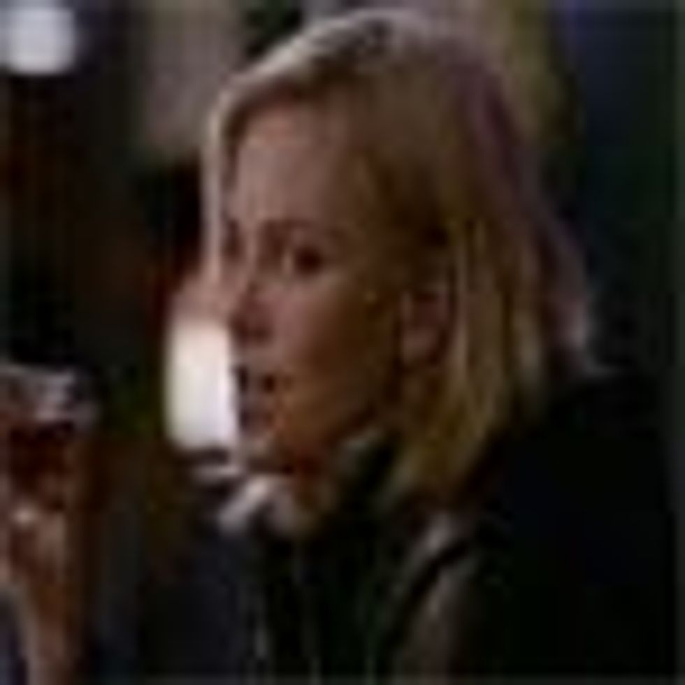 Charlize Theron ‘Young Adult’ Trailer, Plus: Tara McPherson's Poster ...