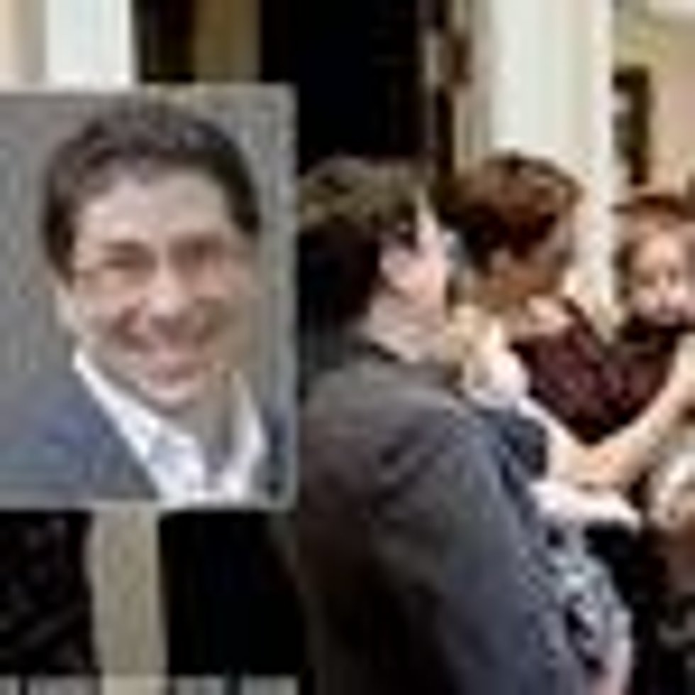 Out Lesbian Alison Nathan Confirmed to Serve as Federal Judge