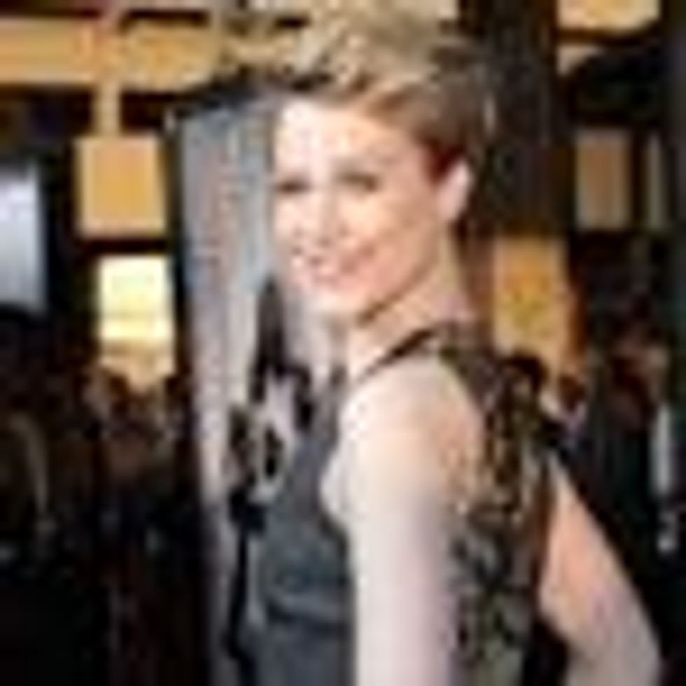 Evan Rachel Wood Esquire