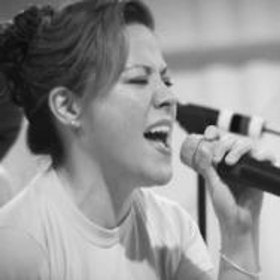 Ellen DeGeneres Show Premiere Week: Sergeant Angie Johnson Military ...