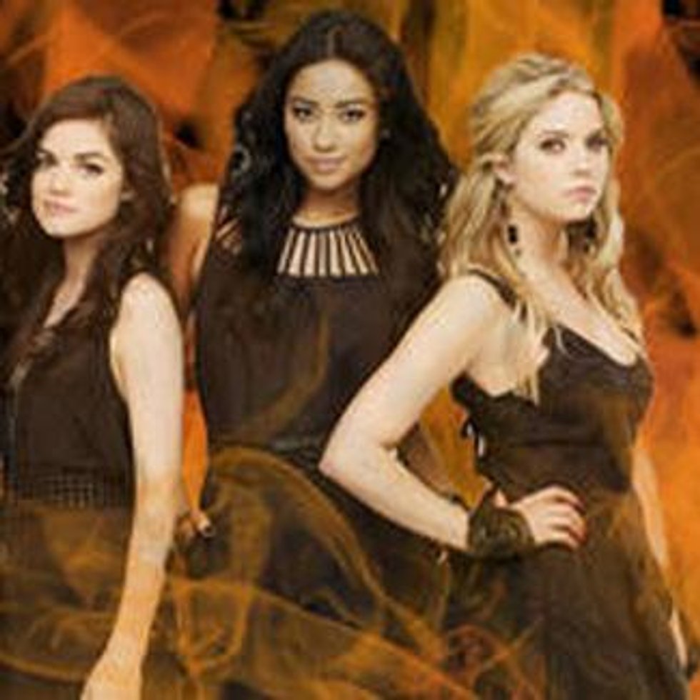 ‘Pretty Little Liars’ Ad Fallout: Why General Mills Should Support LGBT ...