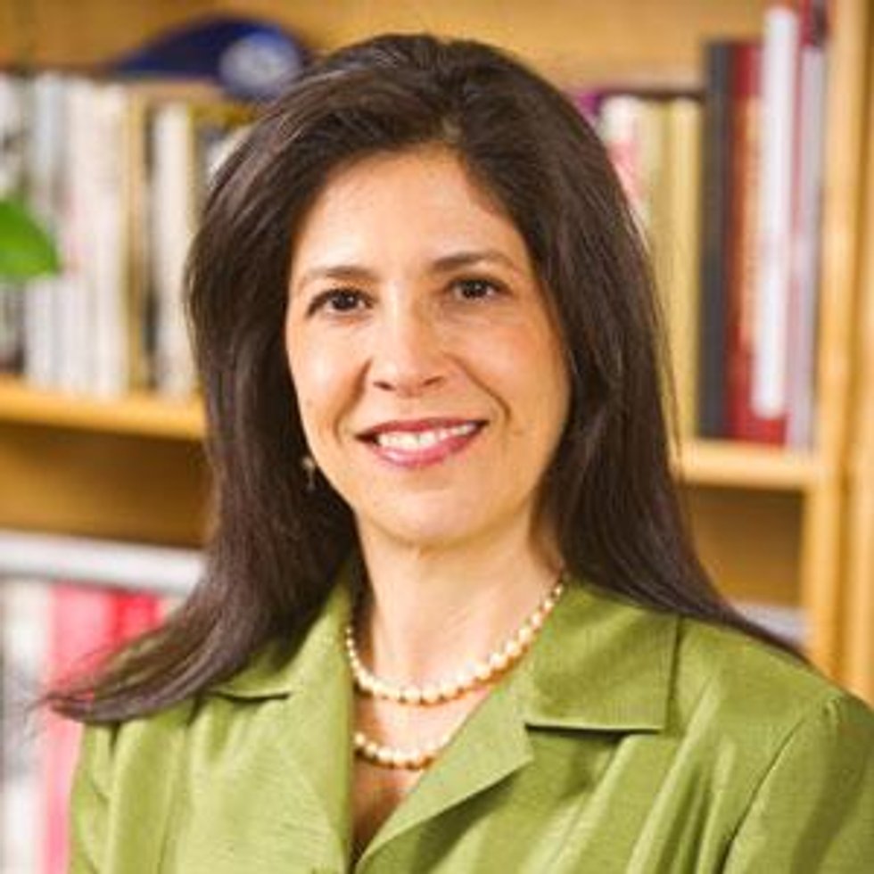Out Lesbian Catherine Pino Honored by National Council of La Raza