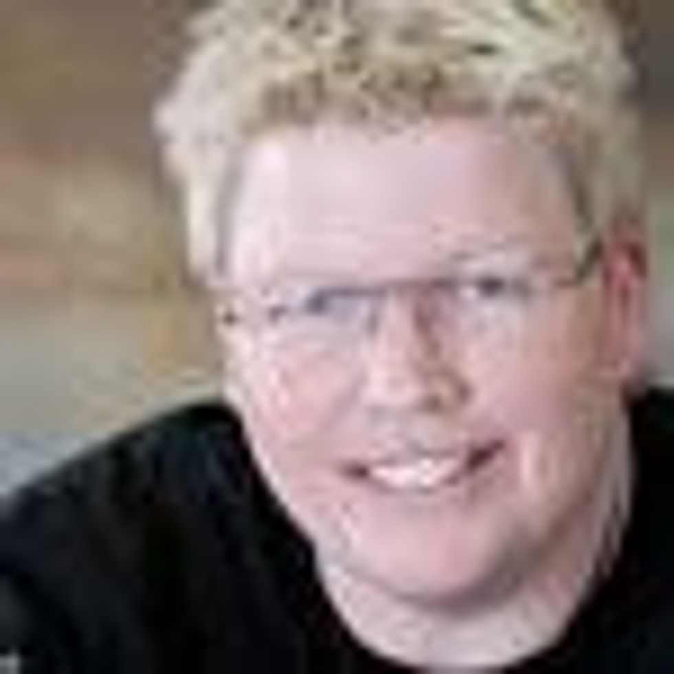 Lesbian United Methodist Minister Amy DeLong Pleads 'Not Guilty' to ...