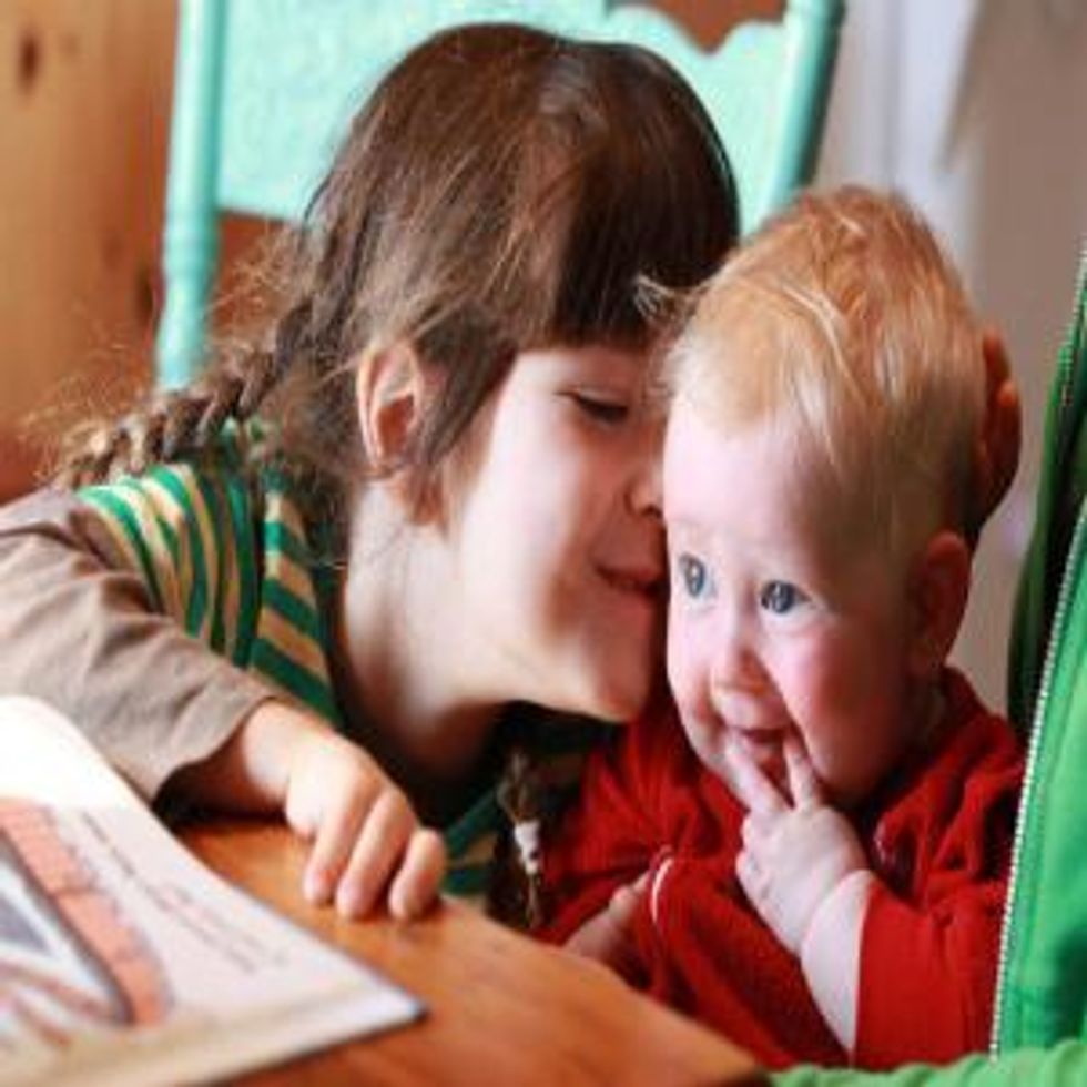 Canadian Parents Raise Gender-Neutral Child