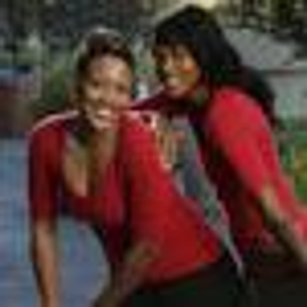 'The Amazing Race's' Hoffman Sisters History Making Win!