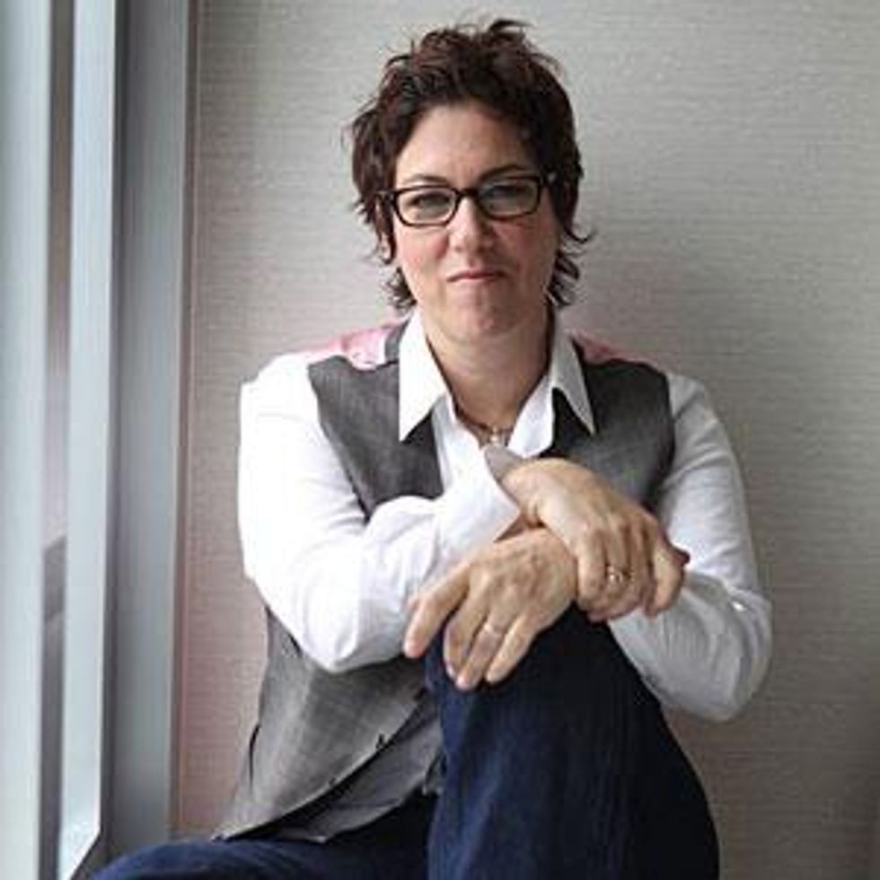 UCLA Festival of New Creative Work Honors Lisa Cholodenko