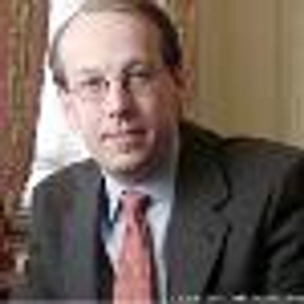 Republican Hired Attorney Defending DOMA Costs 500K