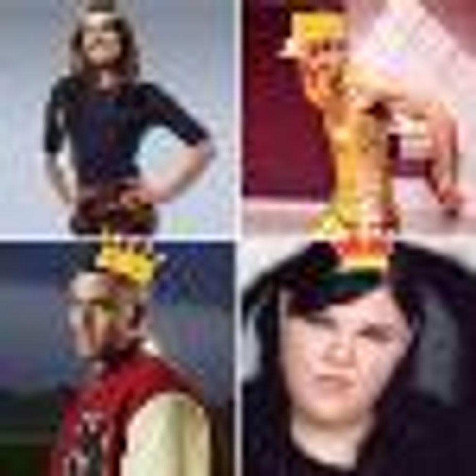 'Glee' Prom Episode: Major SPOILERS