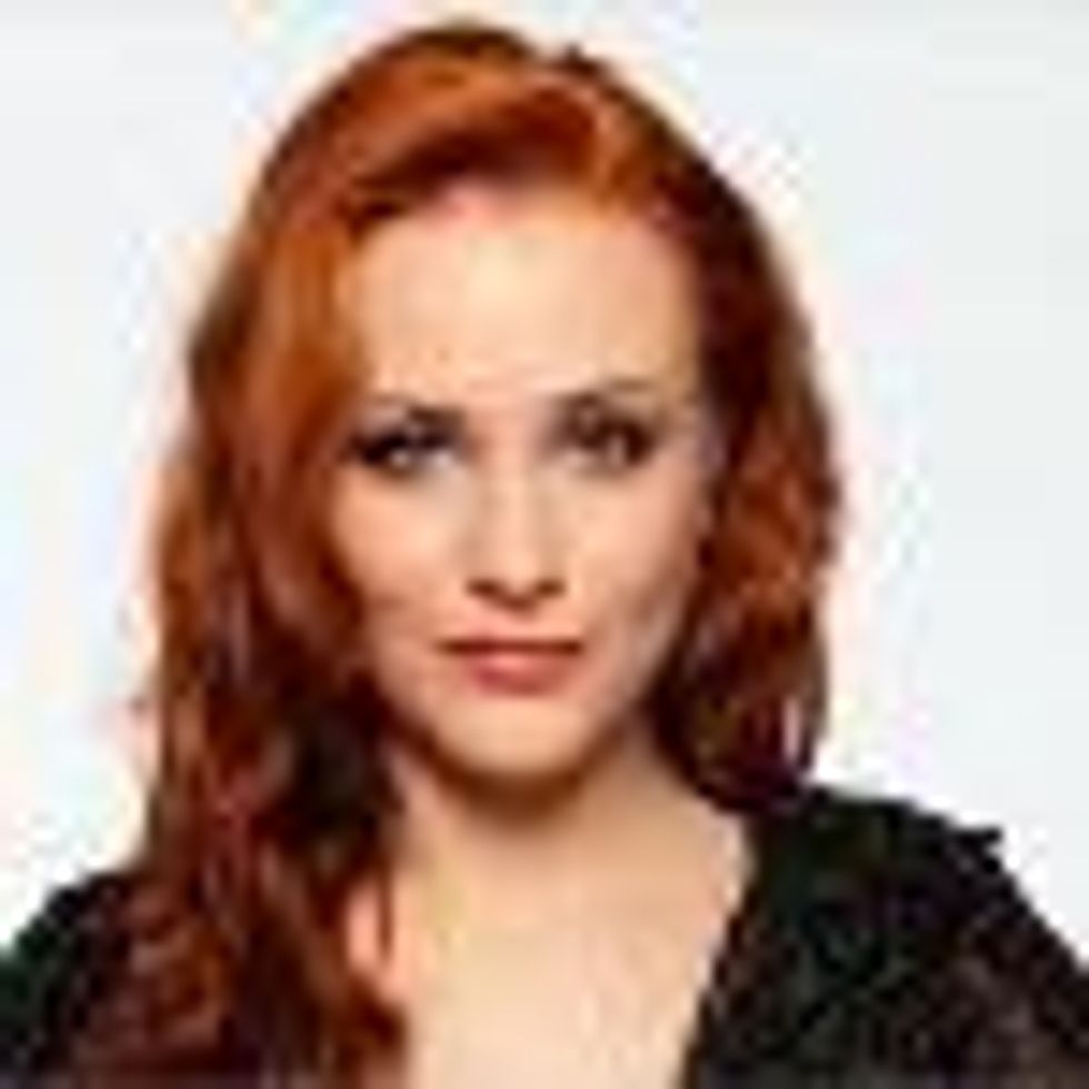 Evan Rachel Wood Esquire