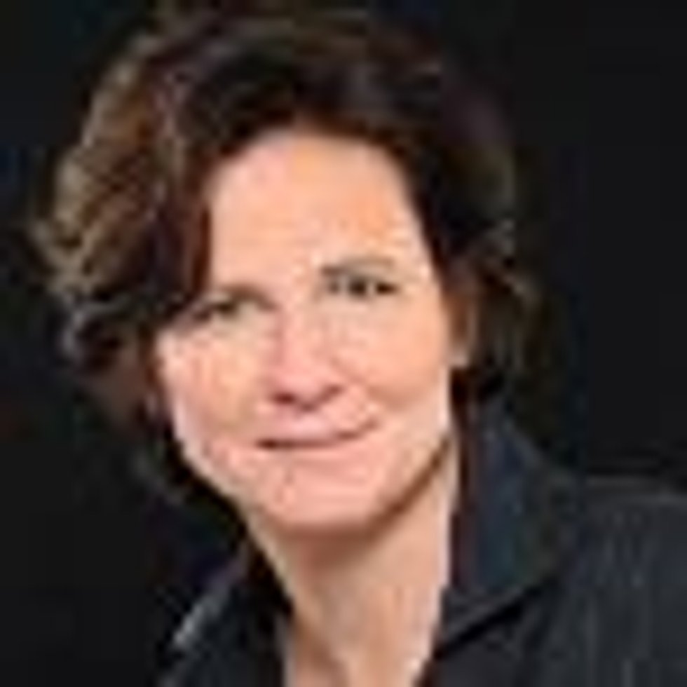 Filmmaker Nicole Conn Finds True Love at the Movies (In More Ways than ...