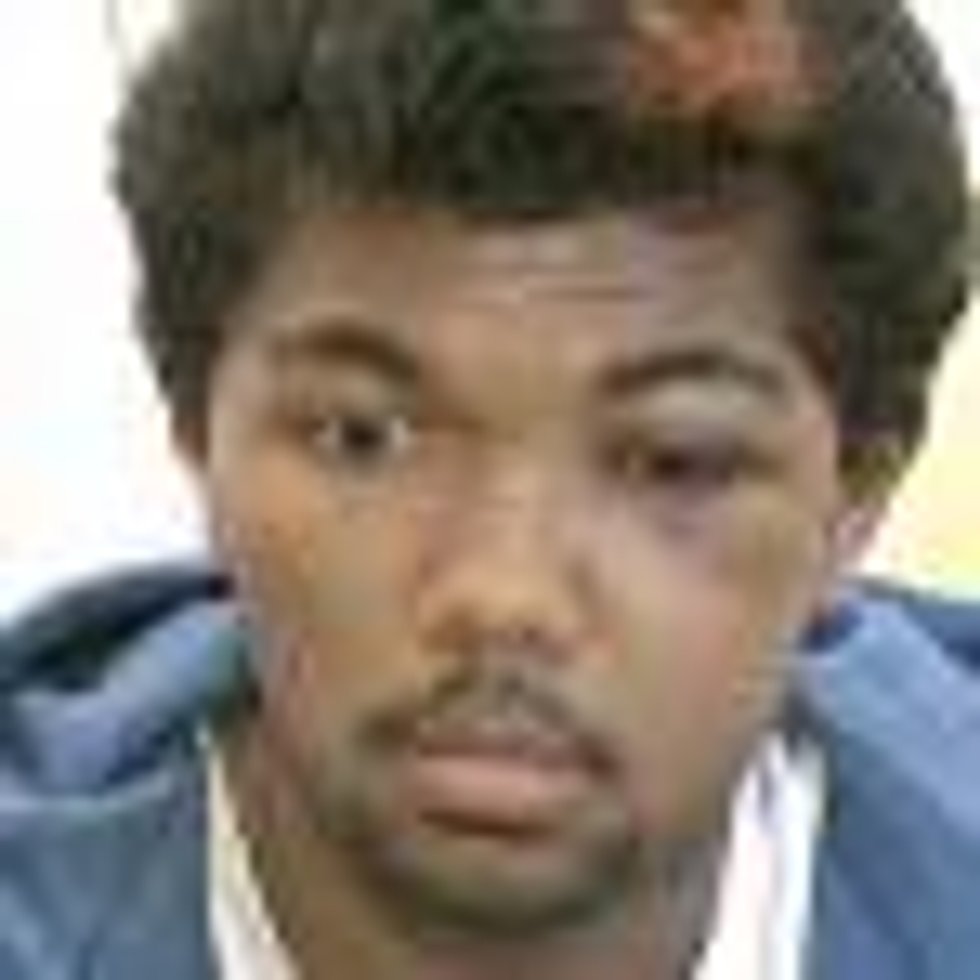 Detroit Hate Crime Victim Tells His Story on YouTube: Video