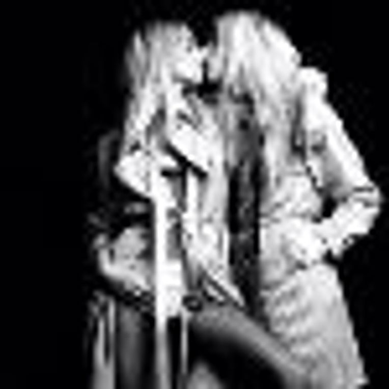 Andrej Pejic Interviews