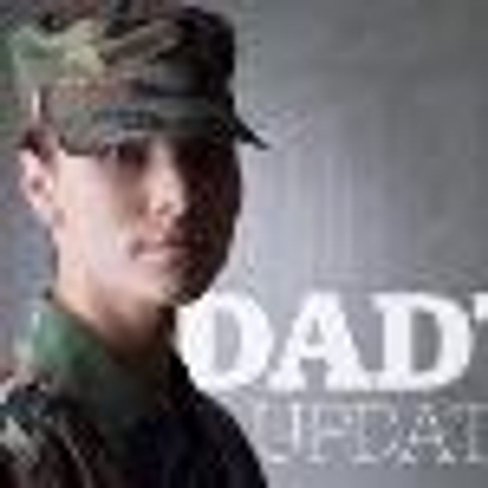 Senate Republicans Block DADT Repeal