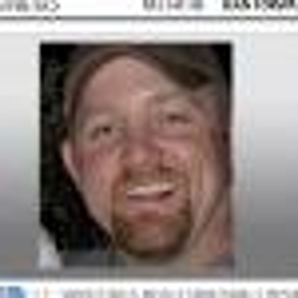 Antigay Arkansas School Official Clint McCance Has 'a Family to ...