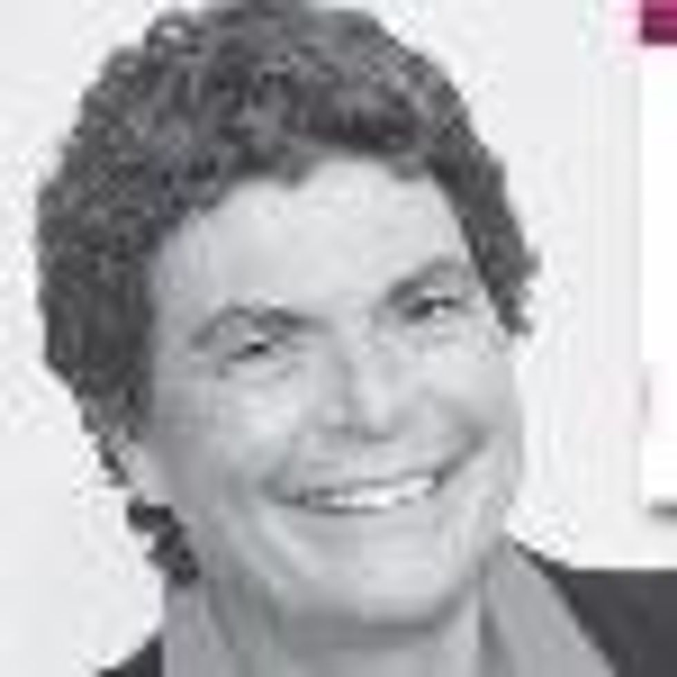 Sarah Toce - Trending Gay, LGBT & Queer Voices