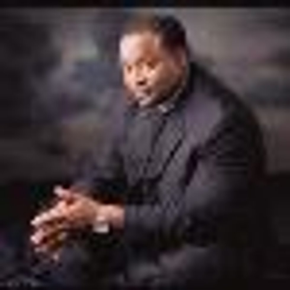 The Messology of Bishop Eddie Long