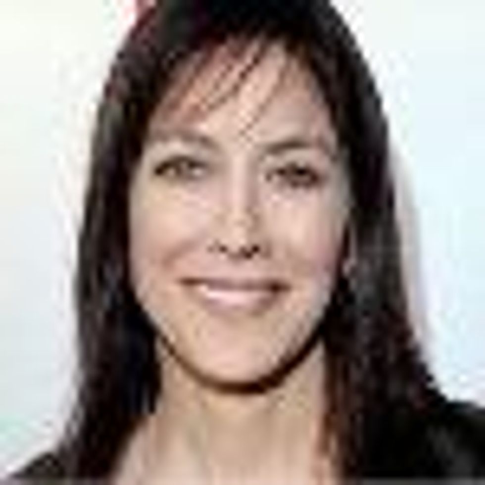 Liberal Hottie Radio Show Host Stephanie Miller Comes Out as a Lesbian