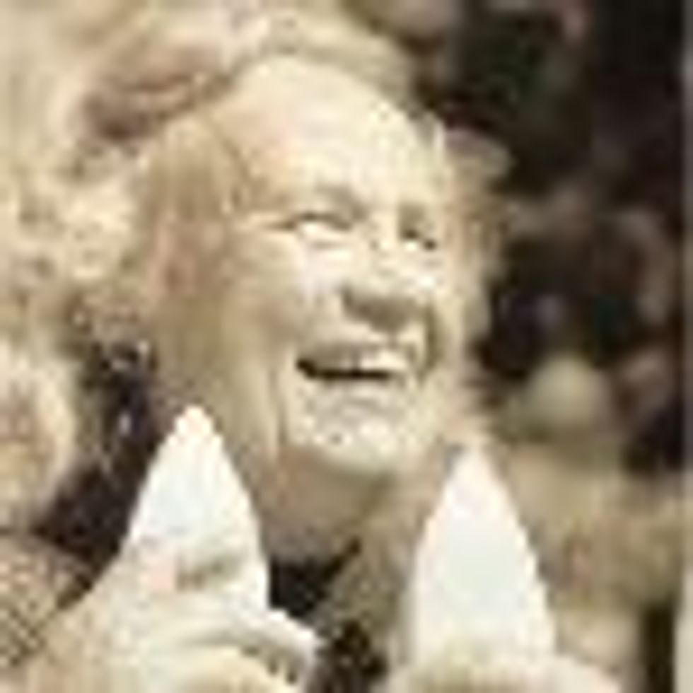 LGBT Pioneering Journalists Honored by National Lesbian and Gay ...