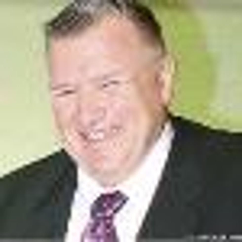 Gay Activist David Mixner Says Time's Running Out on DADT!