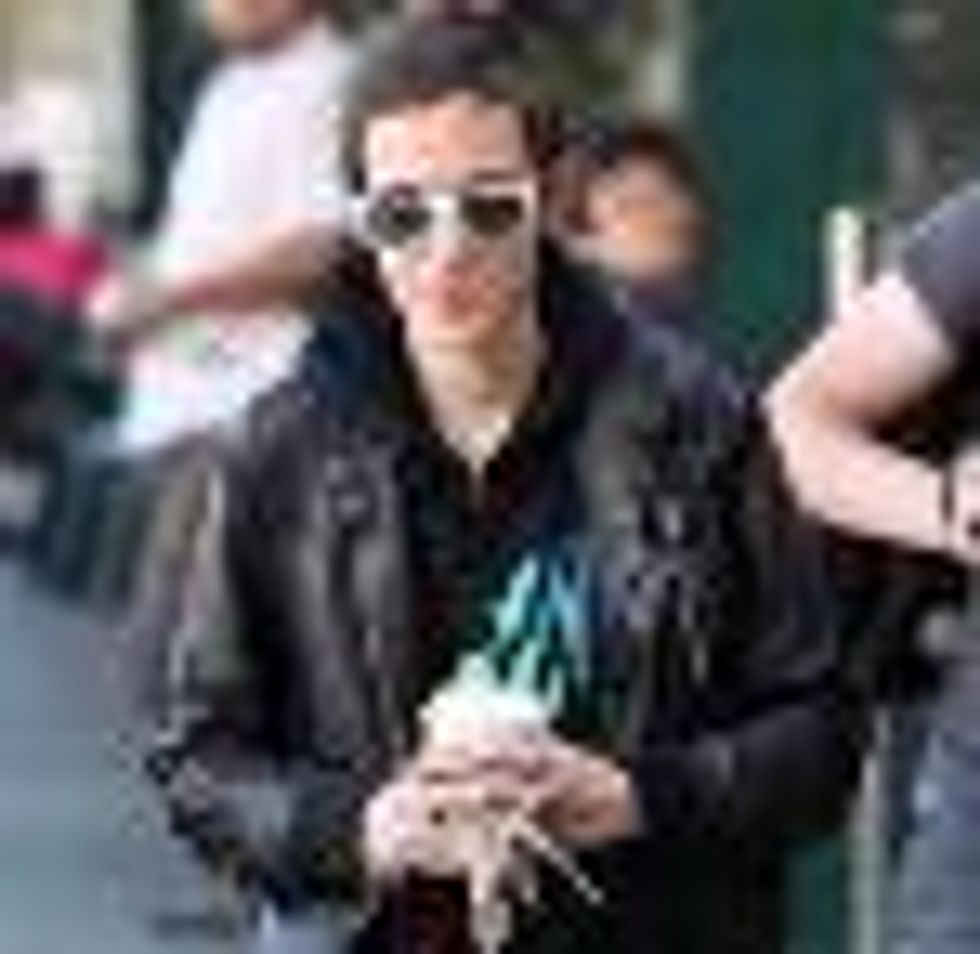 Sam Ronson Breaks Silence About Lindsay