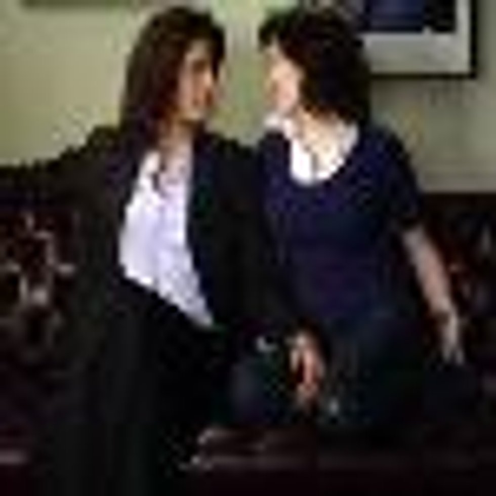 Cathy DeBuono and Jill Bennett: Off the Couch and on the Road with 'We ...