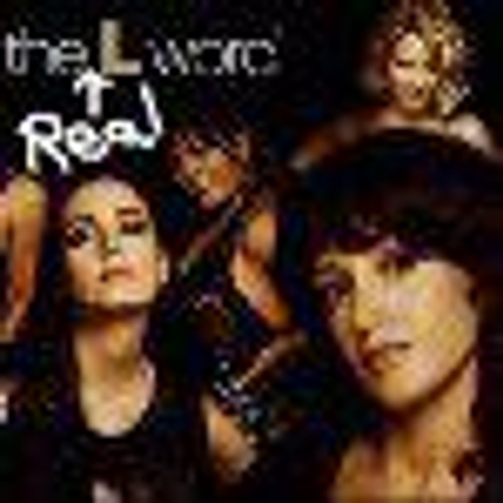 Climb on 'The Real L Word of Los Angeles' Casting Couch!