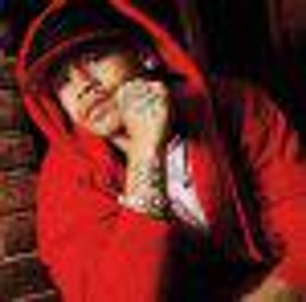 Rapper Dolla Shot Dead Outside LA's Beverly Center Shopping Mall