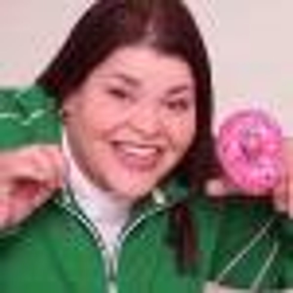 Jen Kober - Trending Gay, LGBT & Queer Voices