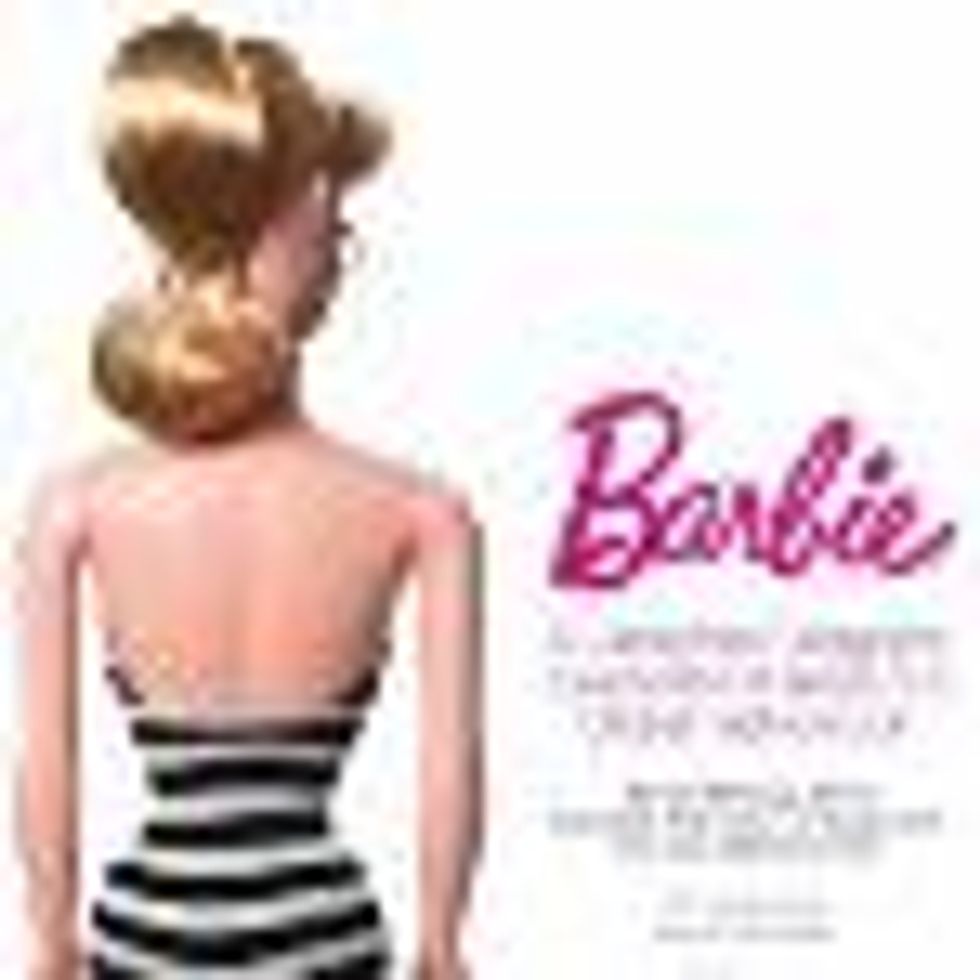 Barbie Faces Ban Due to her Impossible Proportions