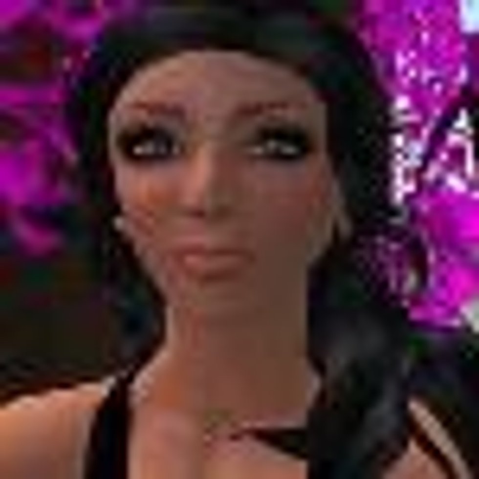 A Virtual Lesbian Life Revisiting Second Life