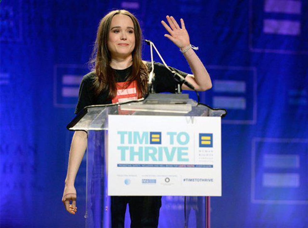 8 Reasons Why LGBT Gen-Xers Need to Listen to Millennials