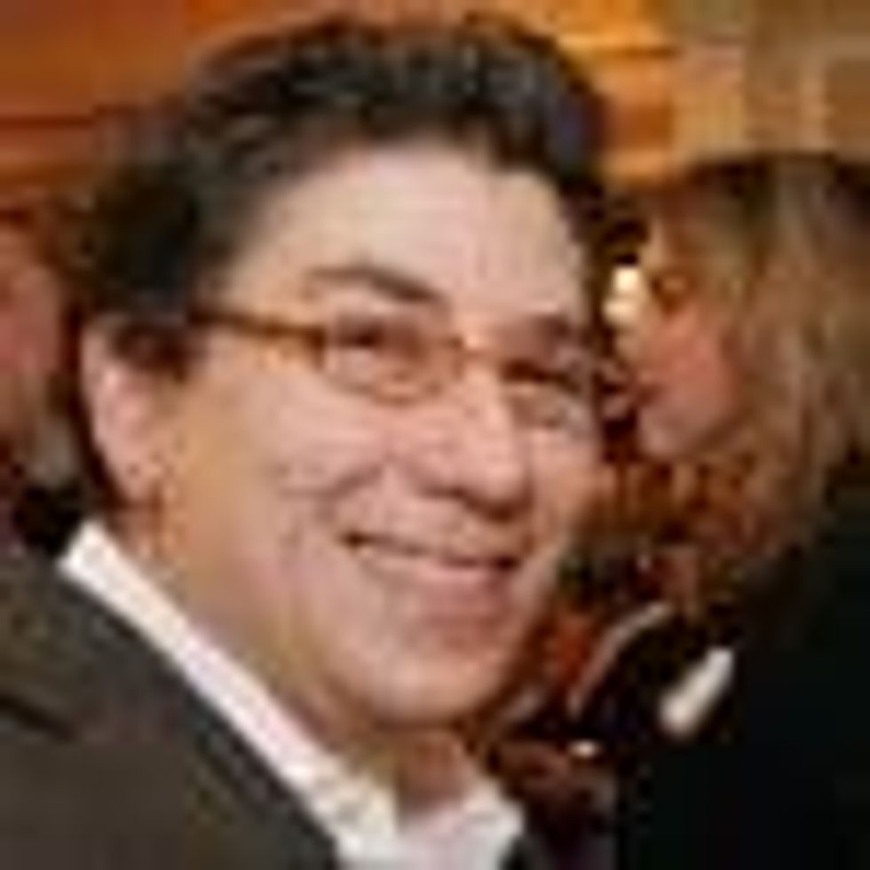 Obama Nominates Lesbian Alison J. Nathan to Federal Bench