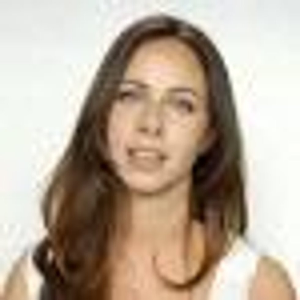 Former First Daughter Barbara Bush Joins New Yorkers for Marriage ...