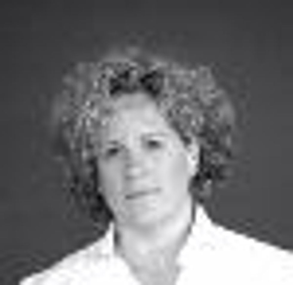 Sarah Toce - Trending Gay, LGBT & Queer Voices