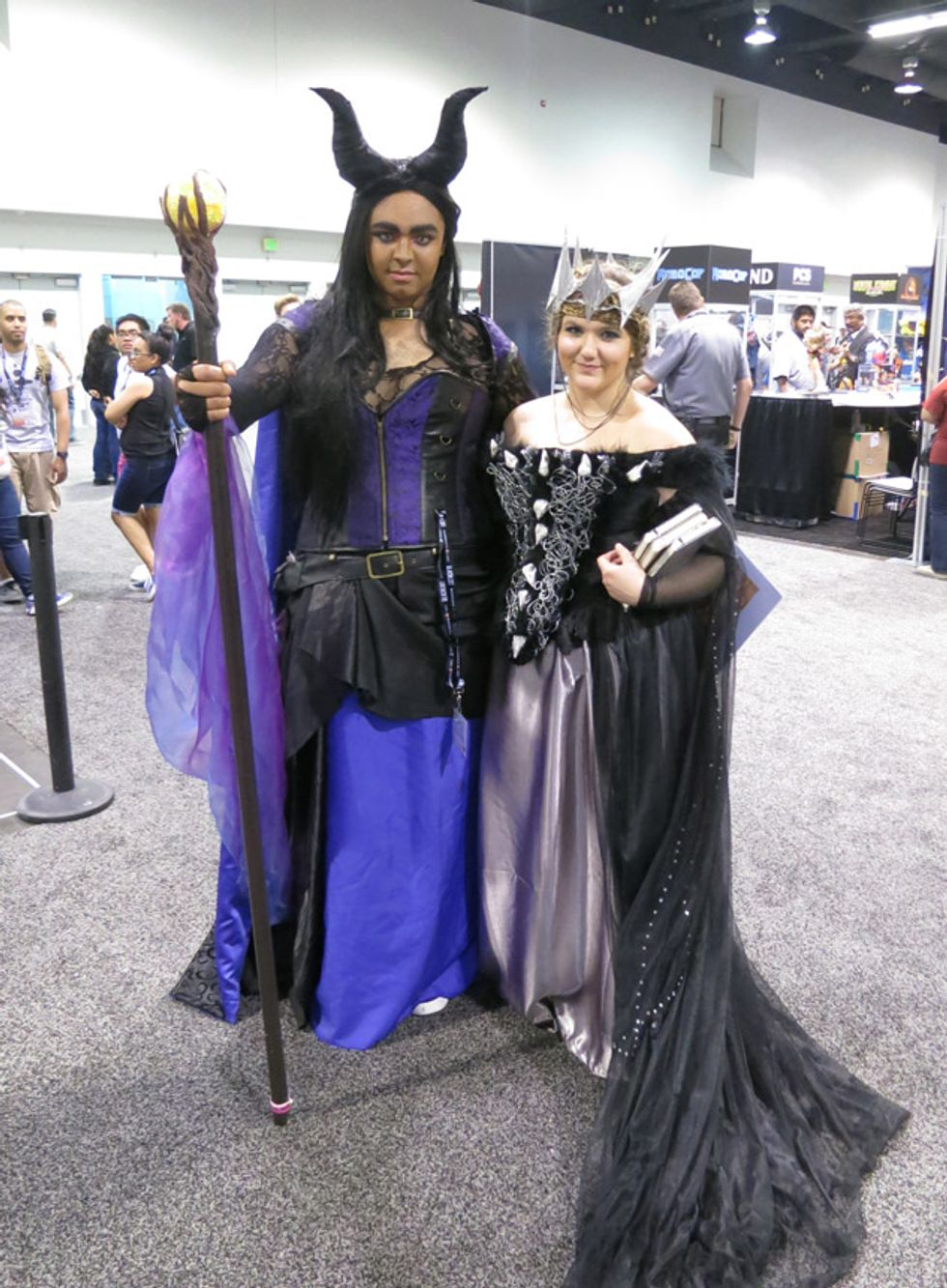 PHOTOS: The Wonderful World of WonderCon 2014