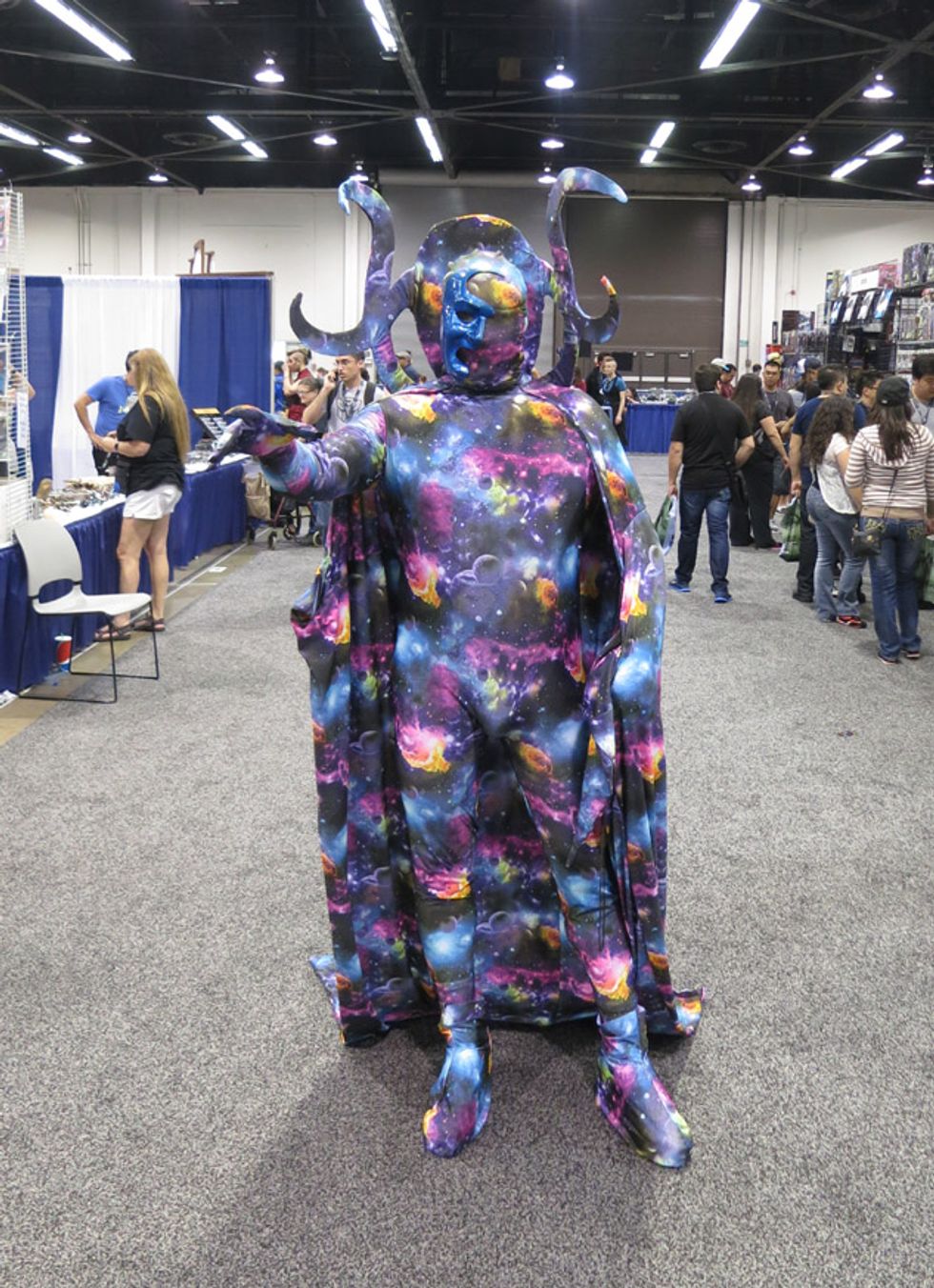 PHOTOS: The Wonderful World of WonderCon 2014